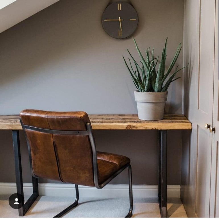 Office Desk – TRL Handmade Furniture